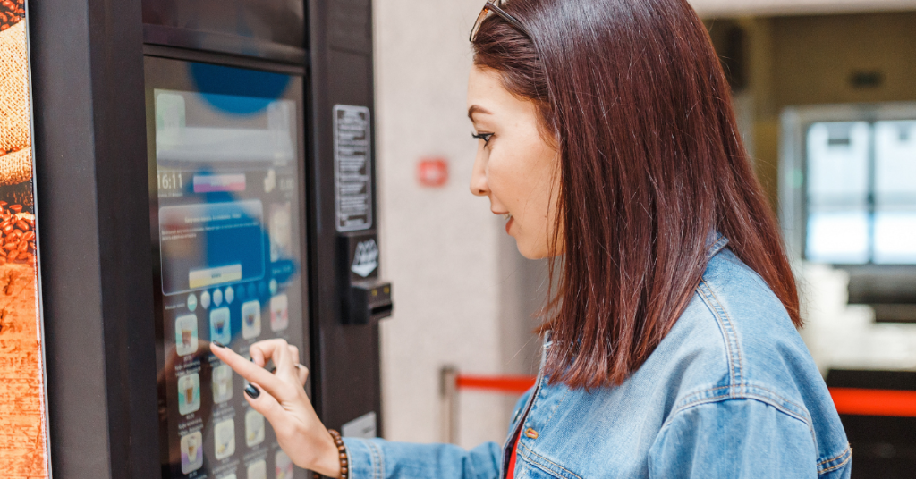 Vending and Gen Z: How to Appeal to Young Customers | Vendon