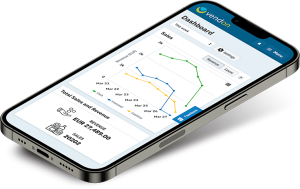 Vending Machine Telemetry and IoT Vending Solutions | Vendon