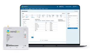 Vending Machine Telemetry and IoT Vending Solutions | Vendon