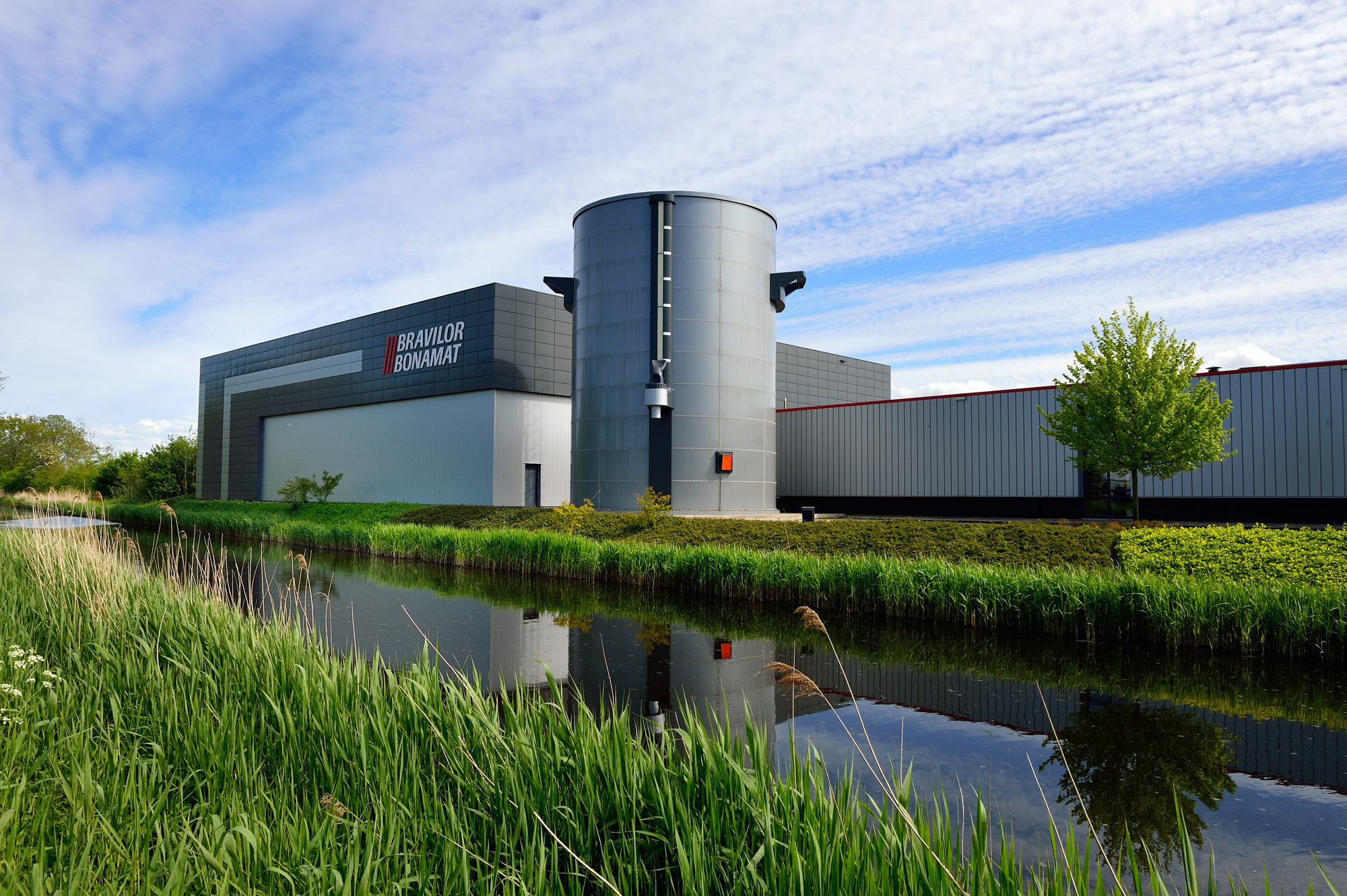 Bravilor and Vendon - Enhancing the Coffee Businesses | Vendon