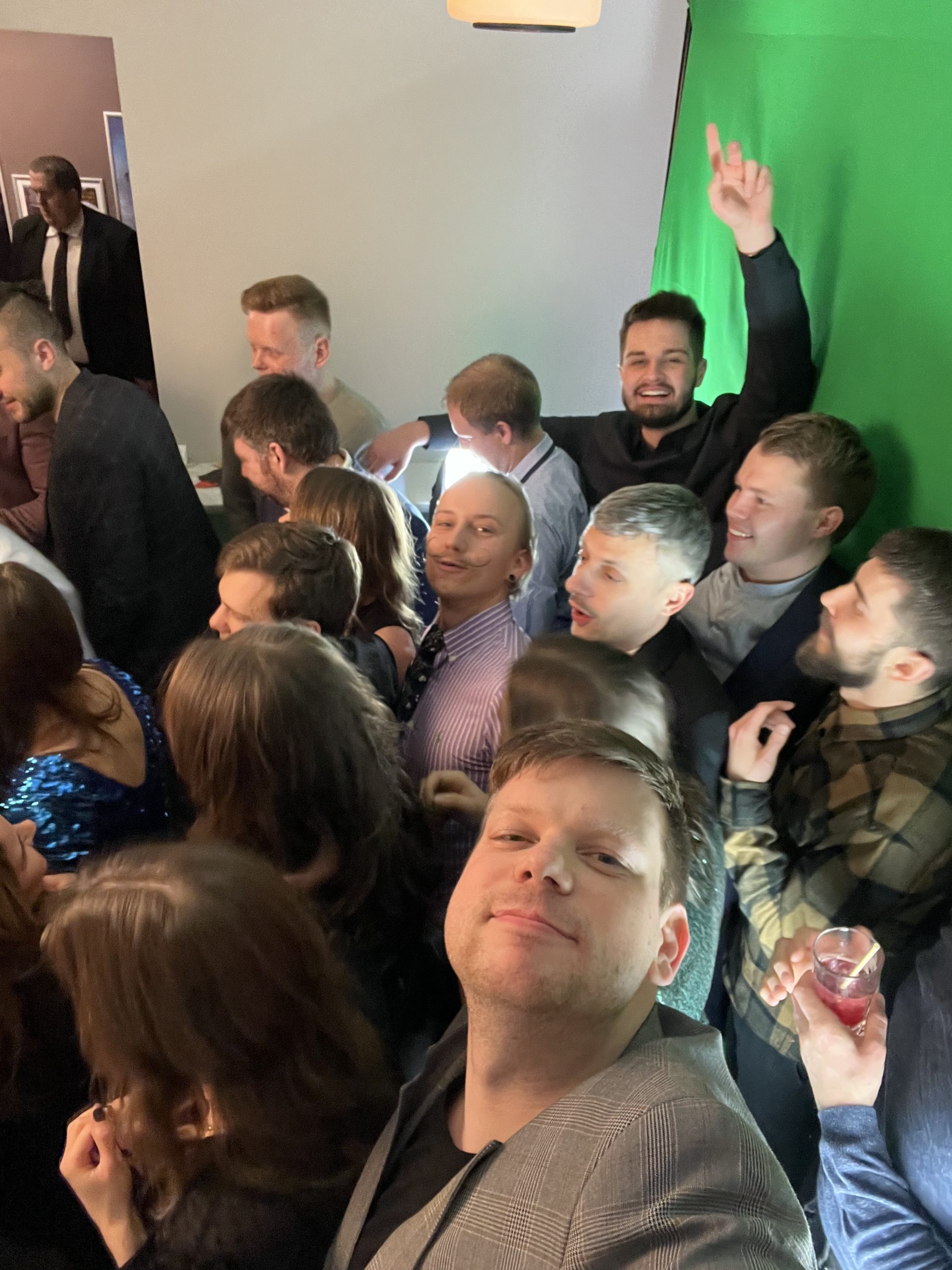 Get to Know Vendon: Unveiling Inner Genius of Dzintars | Vendon