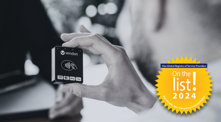 Celebrating Excellence in the Highest Payment Standards | Vendon