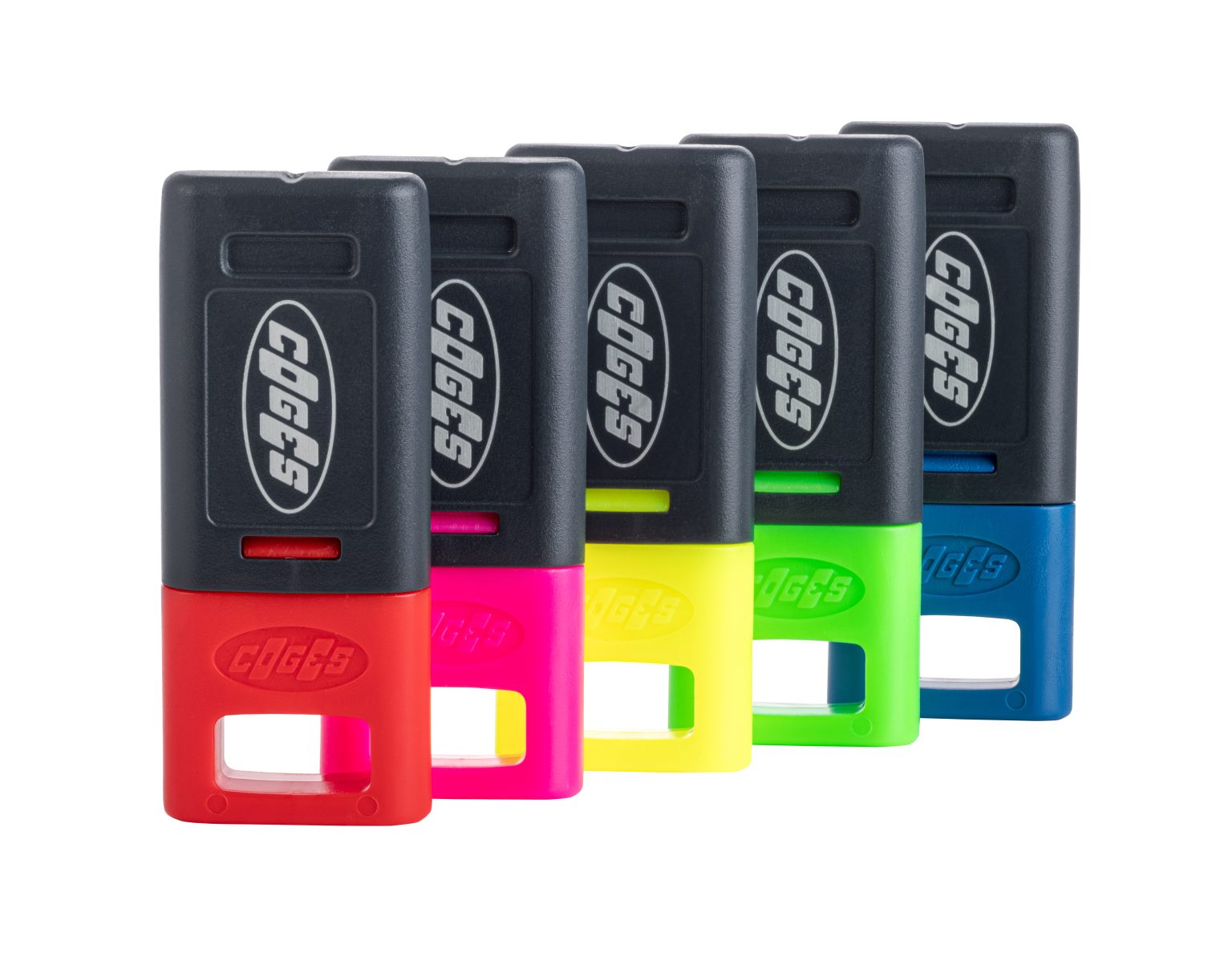 Cash Payment Systems | Coges