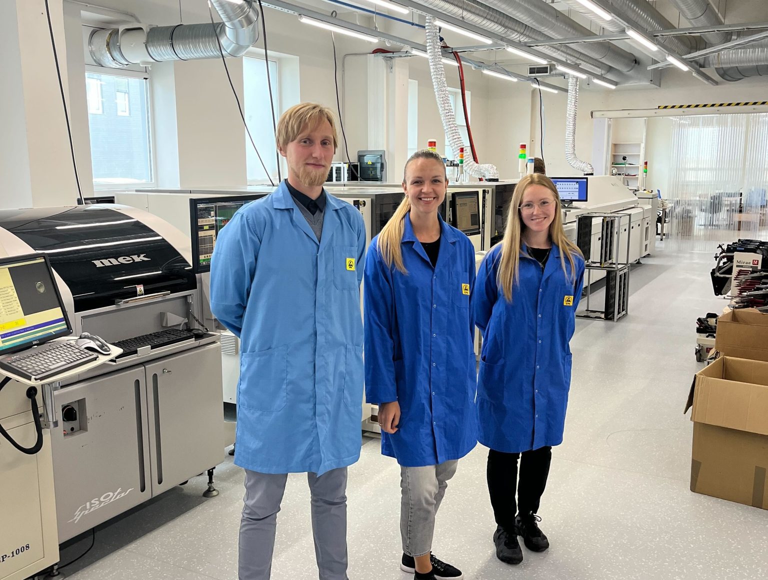 Get to Know Vendon: The Problem-Solving Pro Ralfs - Vendon